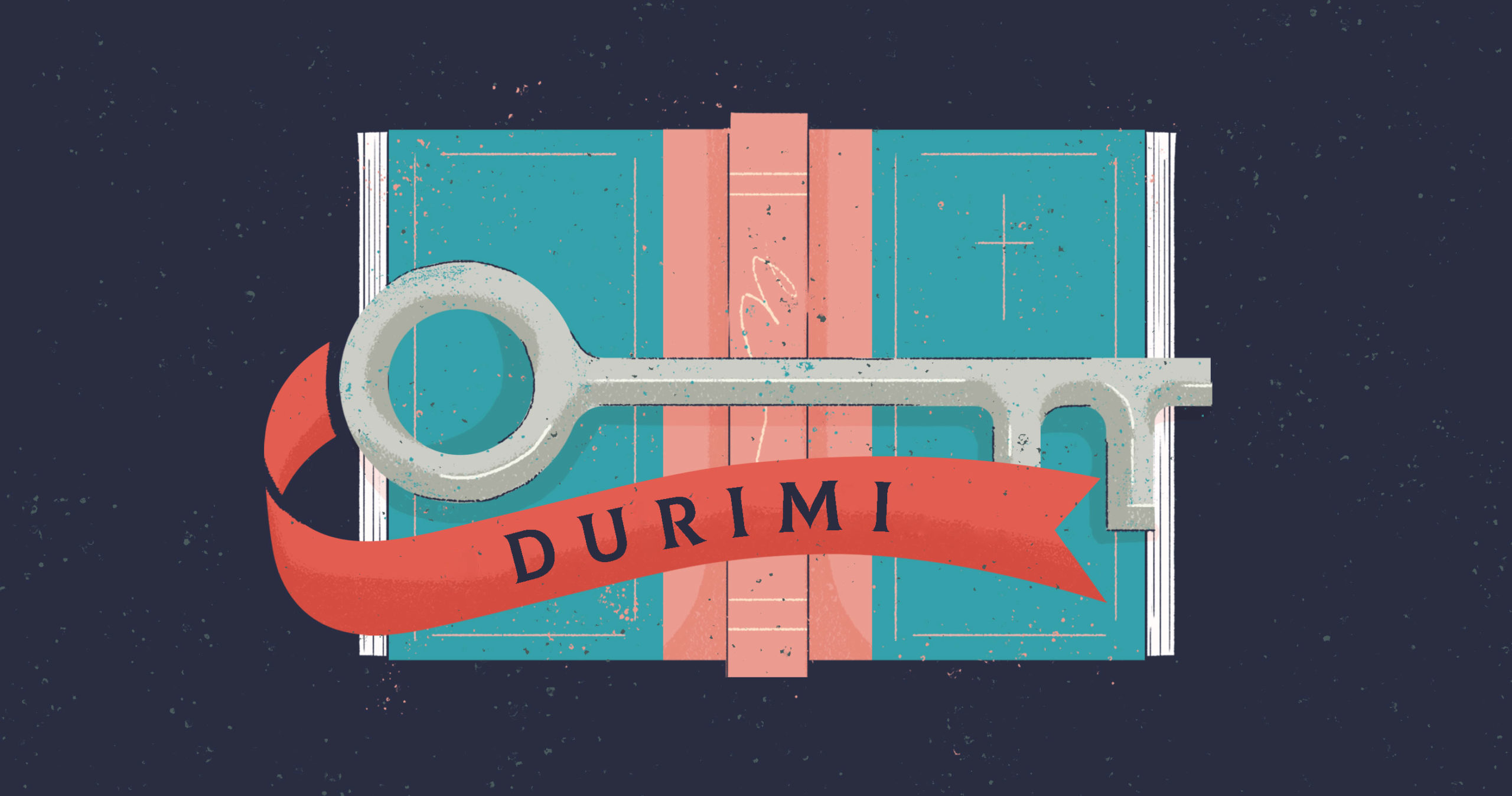 10 vargje kyç mbi durimin